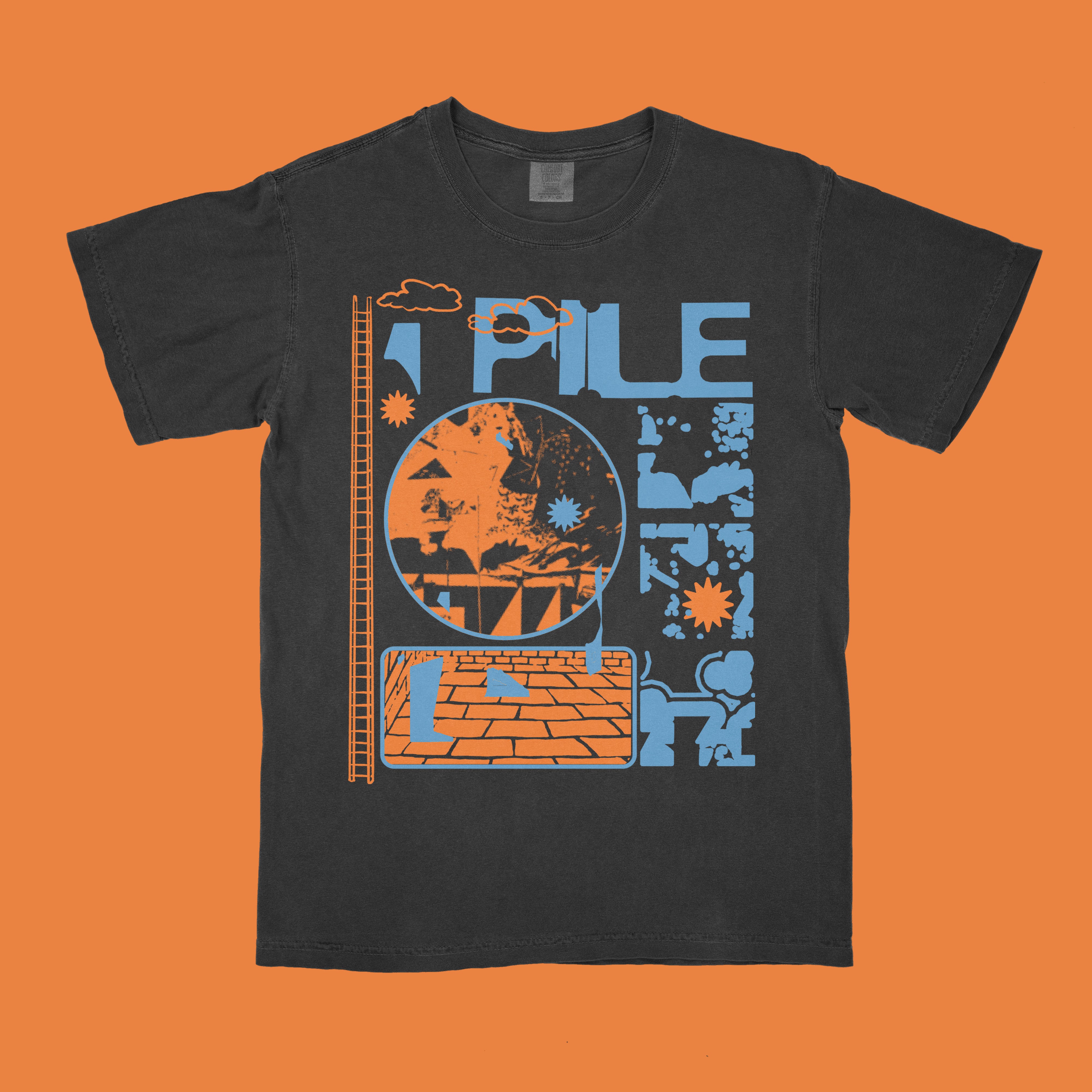 Pile Web Store